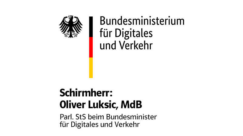 Kampagne "HVO100 goes Germany" von Mobil in Deutschland e.V.